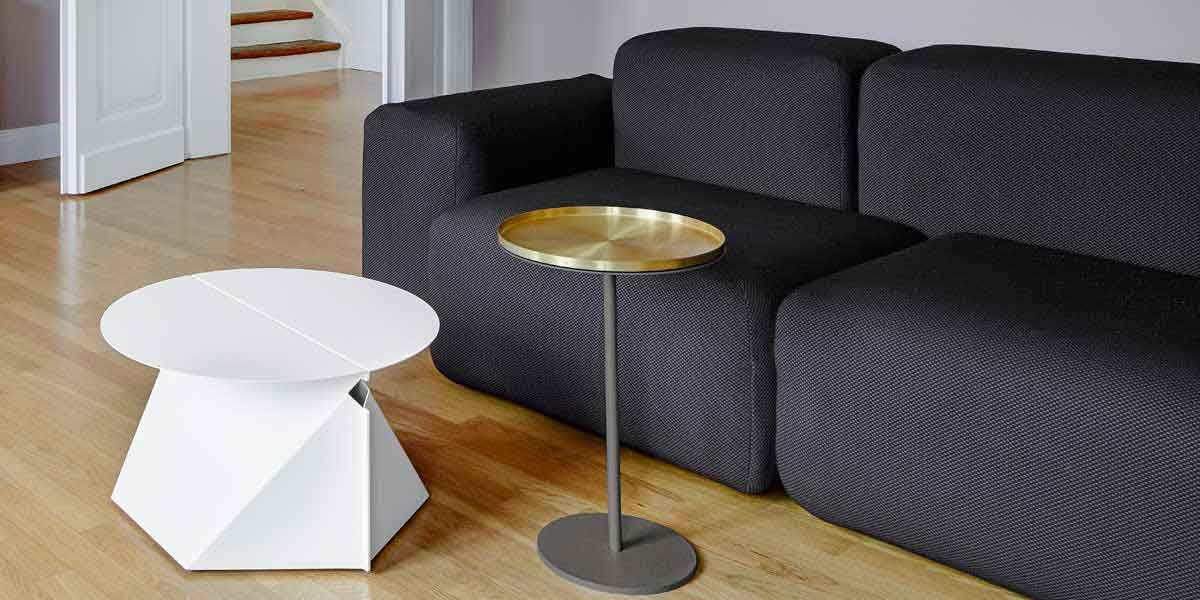 Side Table Kaiser